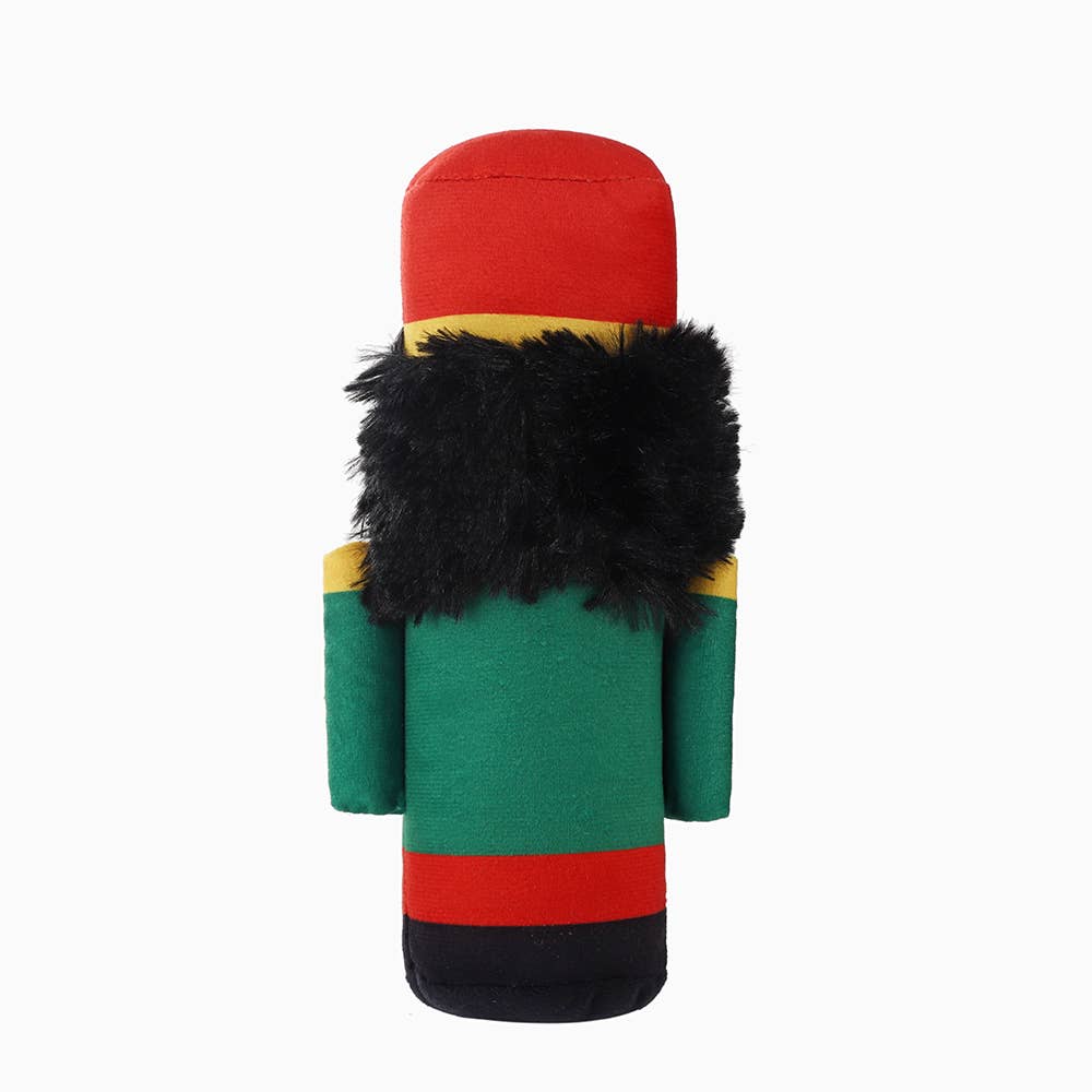 Hugsmart Pet - Nutcracker – Fella & Fetch
