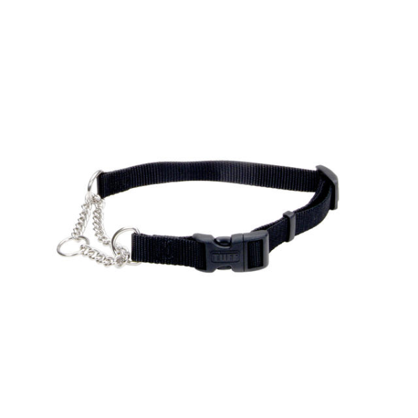 Adjustable Training Collar – Fella & Fetch