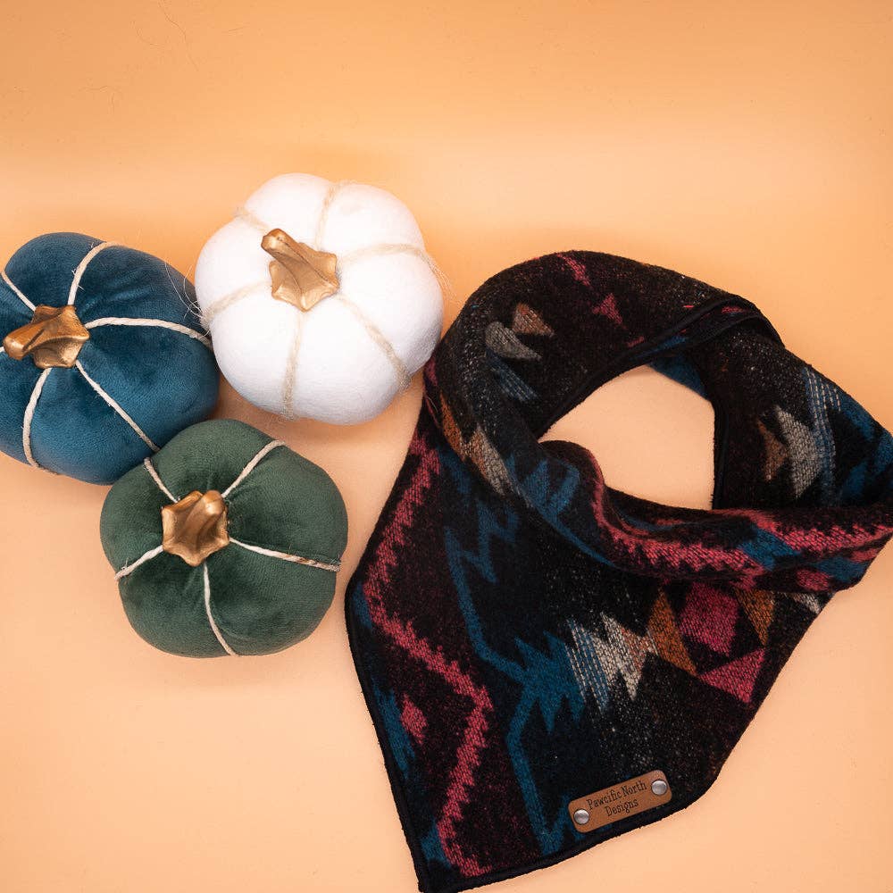 Rory Snap On Bandana – Fella & Fetch
