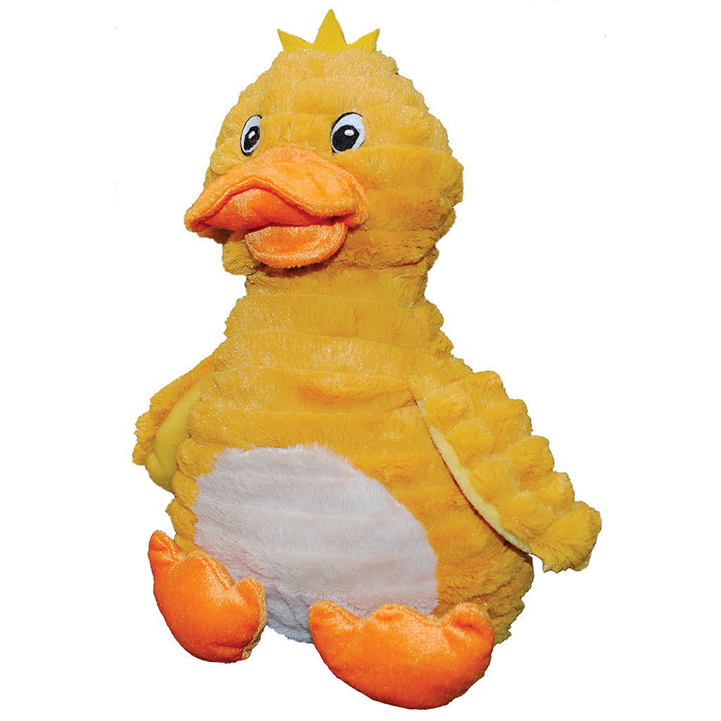 QUACKERS THE DUCK - 15" – Fella & Fetch