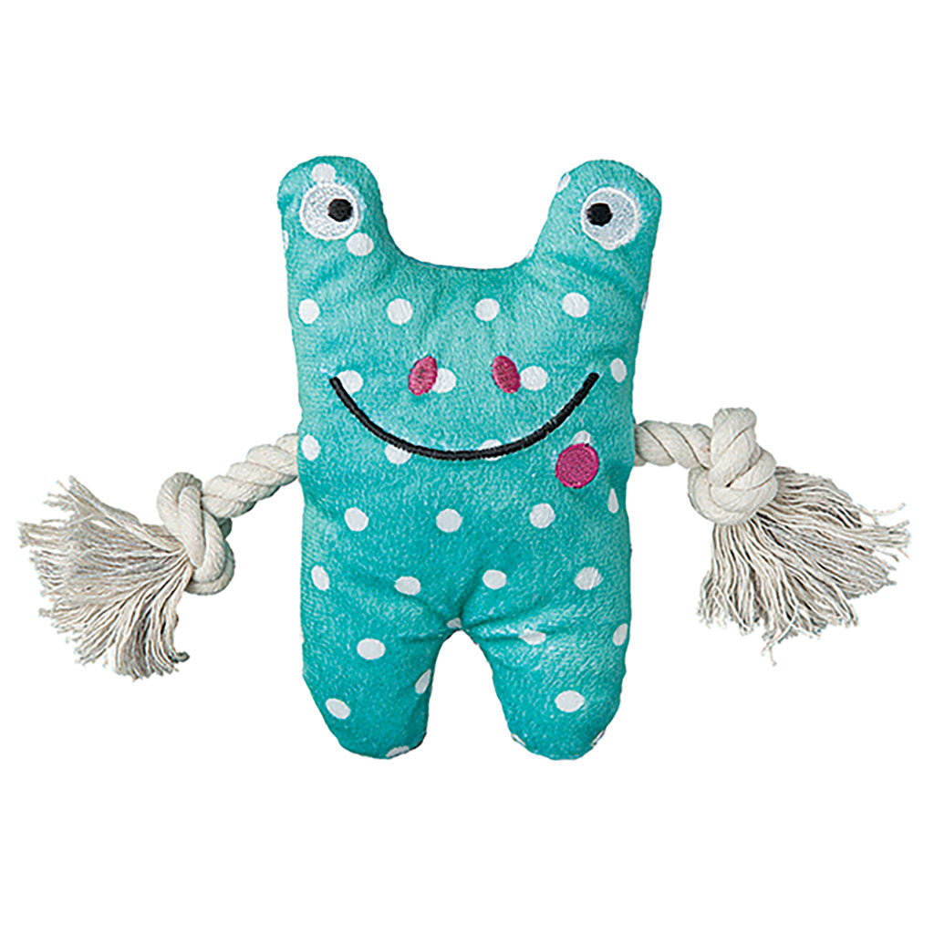 FROG GREYBAR - 6" – Fella & Fetch