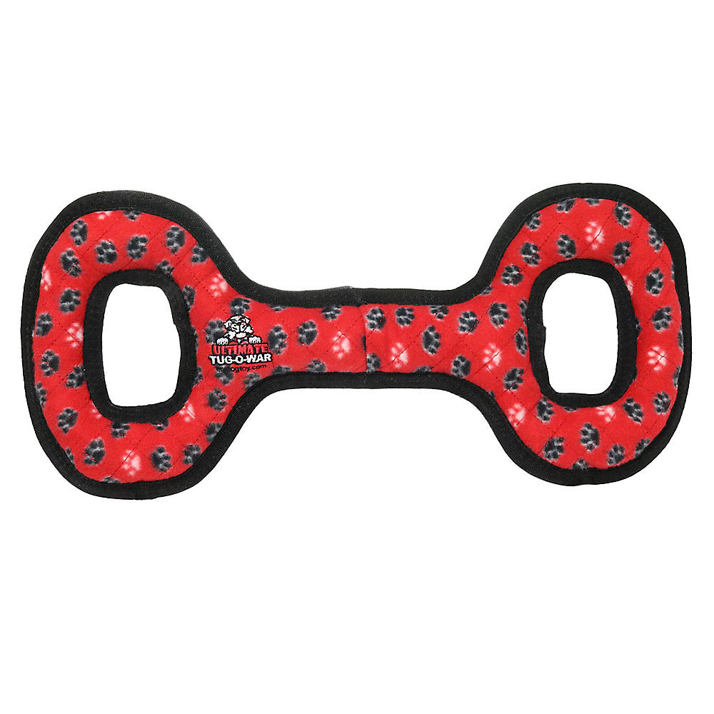 Tuffy Ultimate Tug-O-War – Fella & Fetch