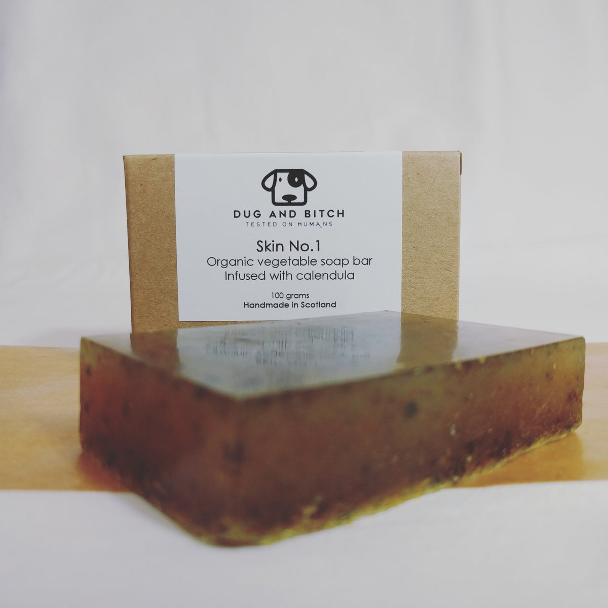 Fella & Fetch | Retail | Skin No.1 | 9.00