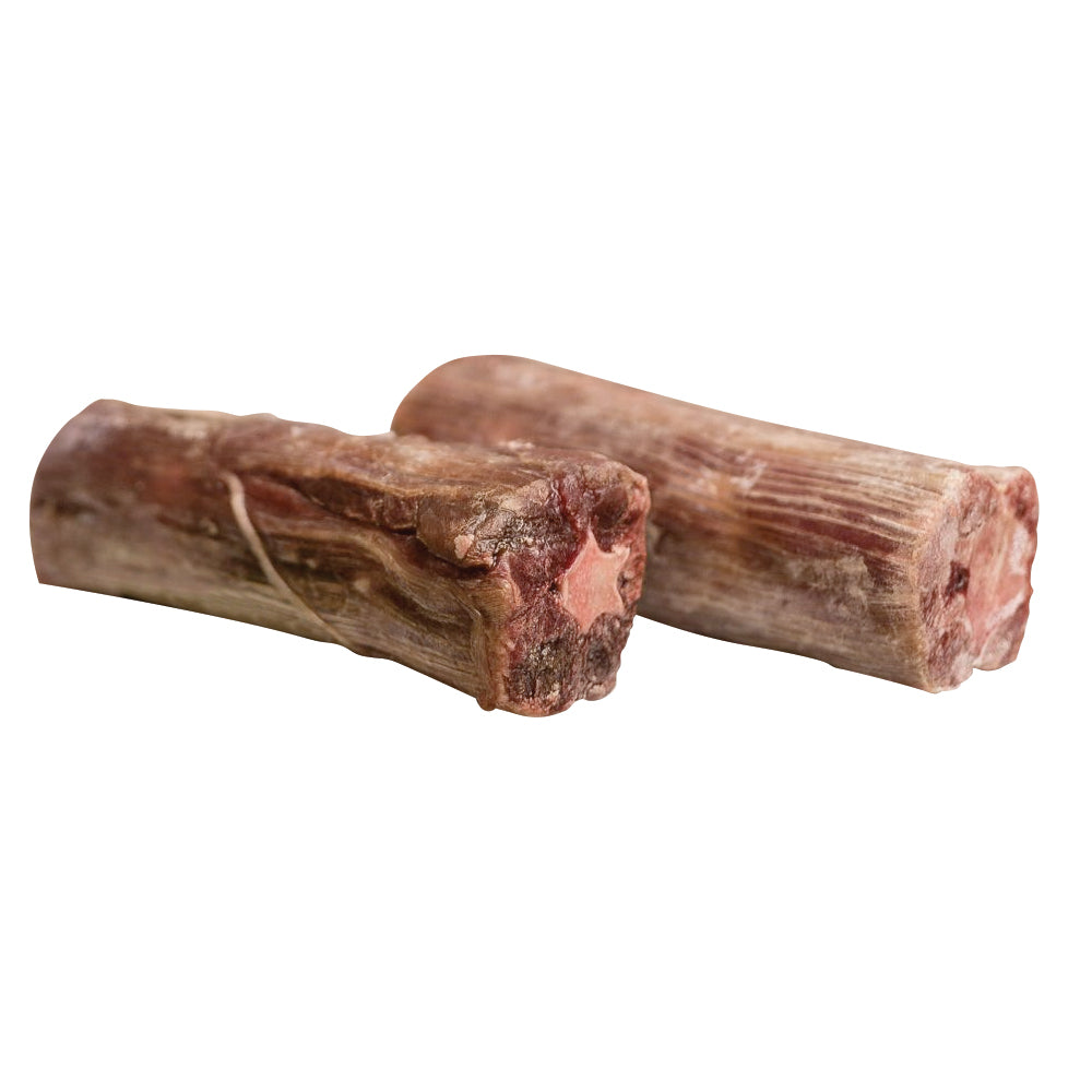 Big Country Raw Kangaroo Tails – Fella & Fetch