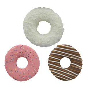 Large Donut Cookie – Fella & Fetch