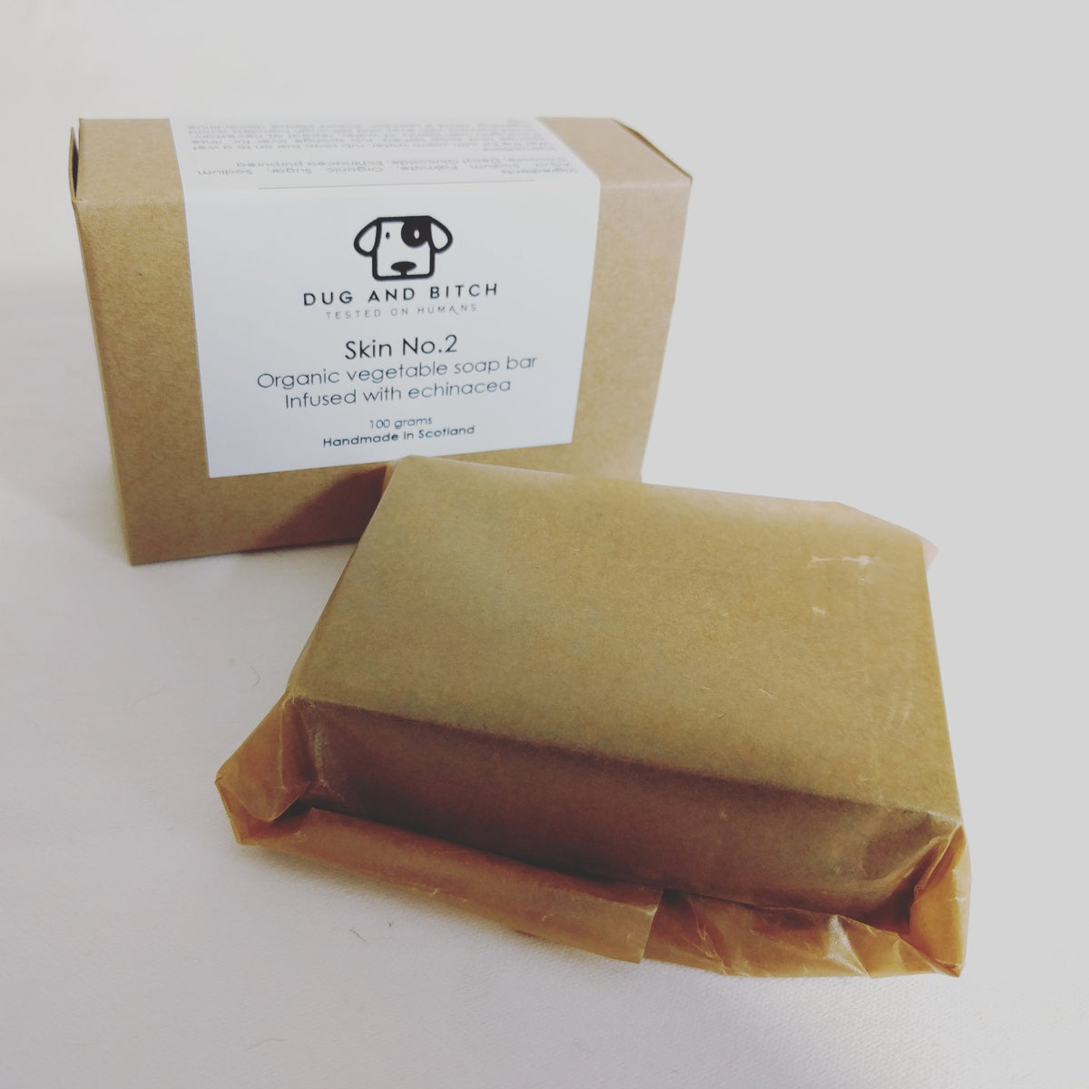 Fella & Fetch | Retail | Skin No.2 | 9.00